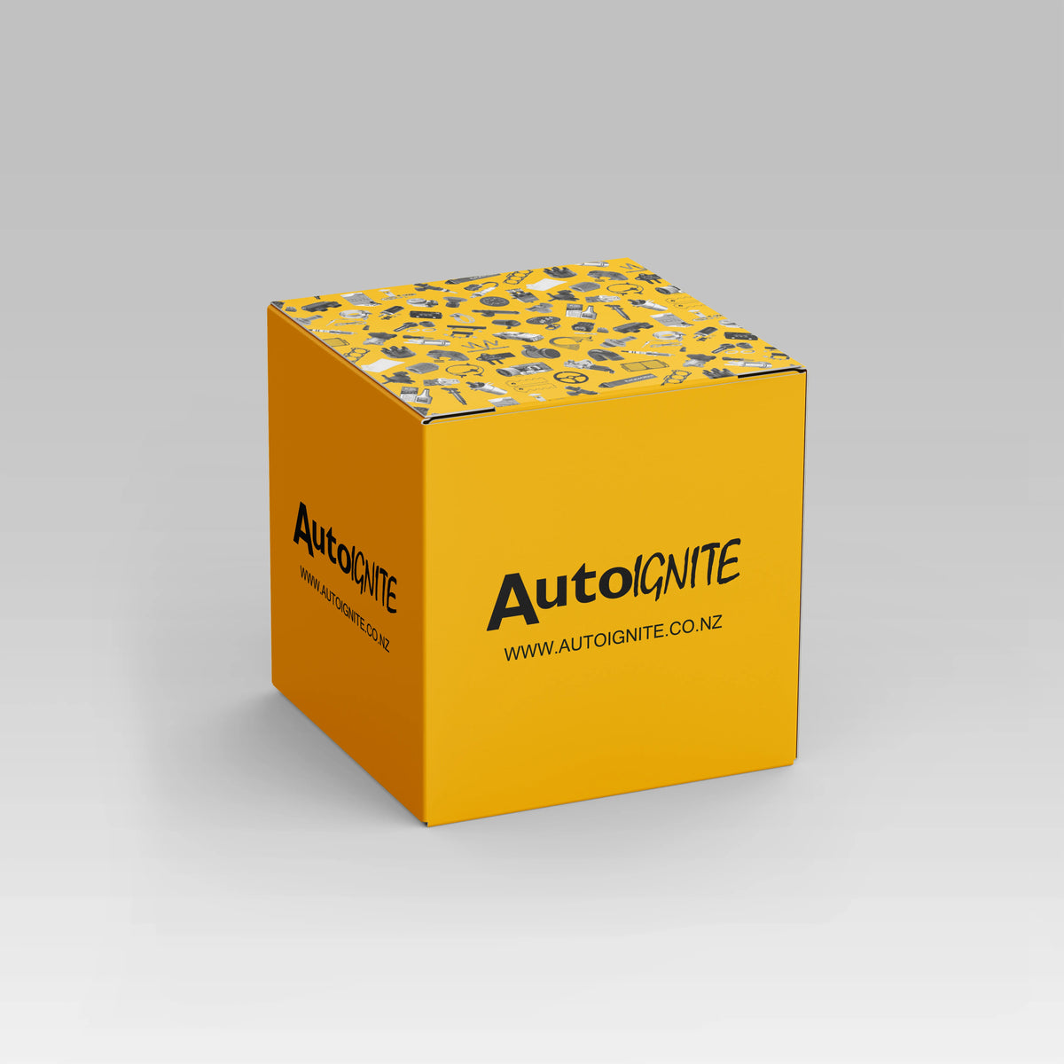 AIR BAG CLOCK SPRING MAZDA | CKS-100 – Autoignite NZ