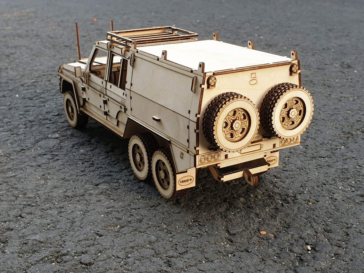 3DModel construction kits – Tagged "TOYOTA"– Autoignite NZ