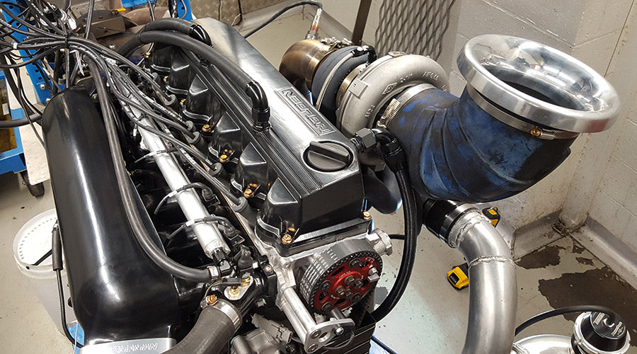 ENGINE SPECIFIC COMPONENTSD - NISSAN RB30 – Autoignite NZ