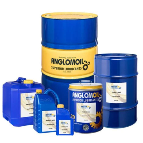 ANGLOMOIL | THE COMPLETE LUBRICANT SOLUTION – Autoignite NZ