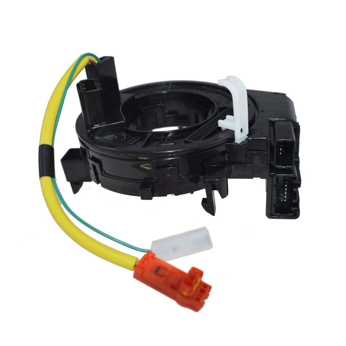 AIR BAG CLOCK SPRING ISUZU | CKS-037 – Autoignite NZ