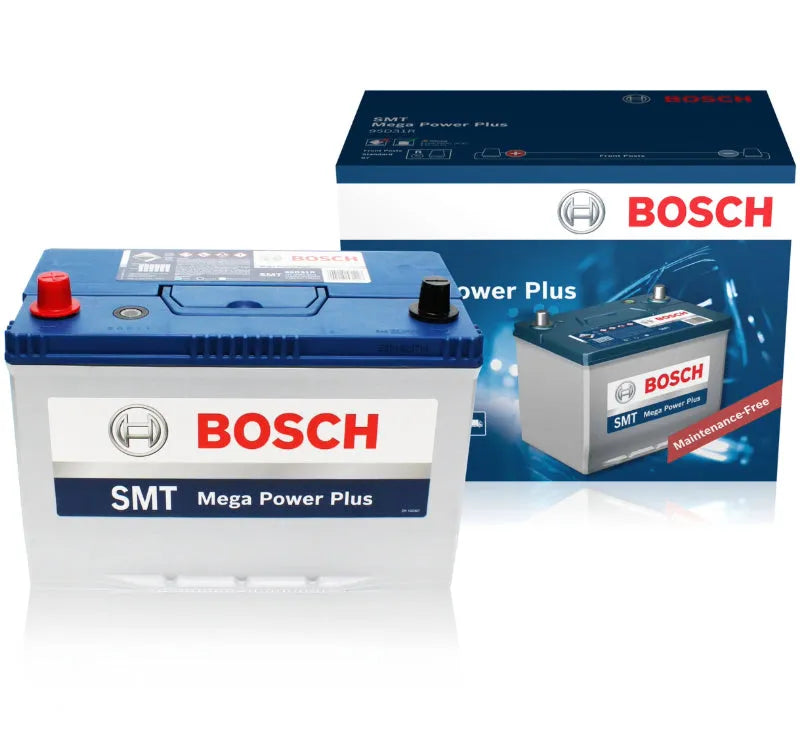 BOSCH (YHI) BATTERY 95D31R | Buy from www.autoignite.co.nz – Autoignite NZ