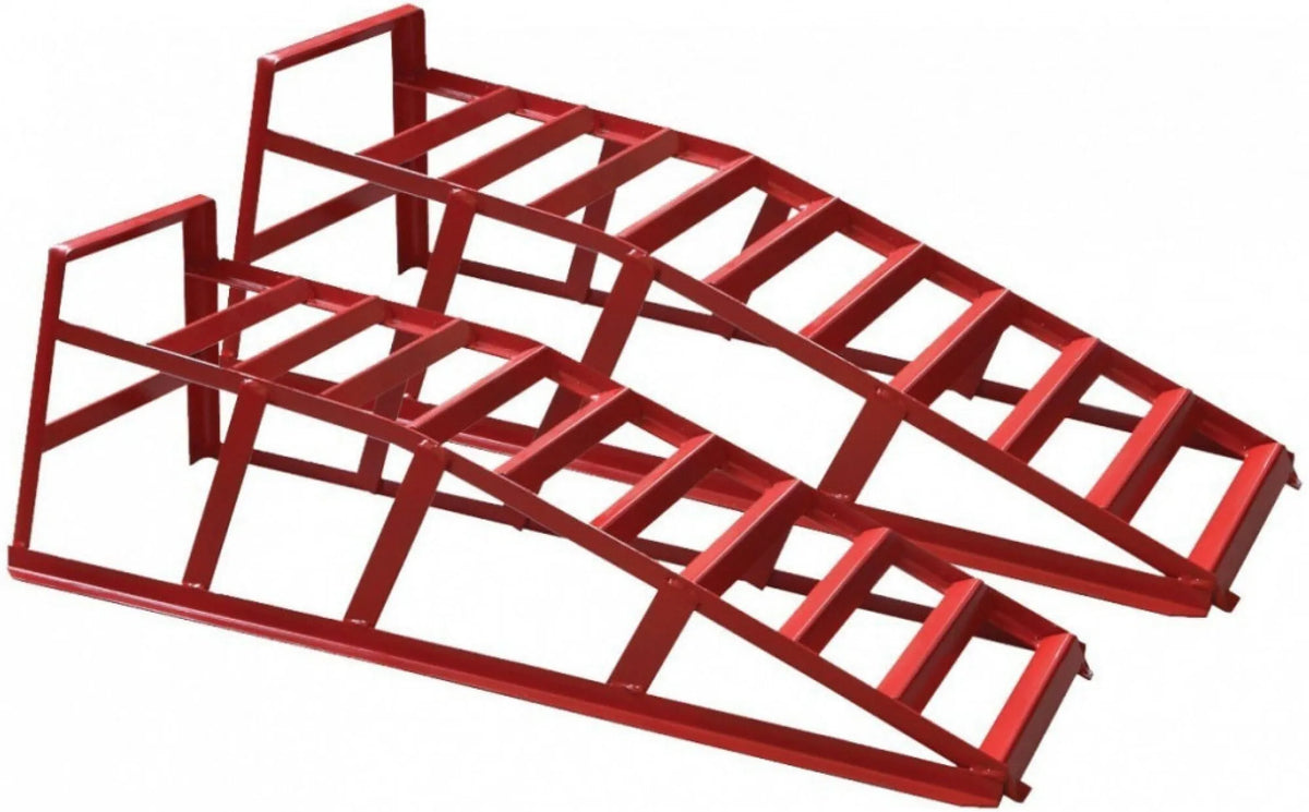 CAR RAMP PAIR 2 TON | RAMC-W1055 – Autoignite NZ