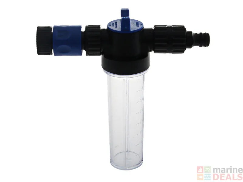 CYCLO SALT OFF SPRAY APPLICATOR – Autoignite NZ