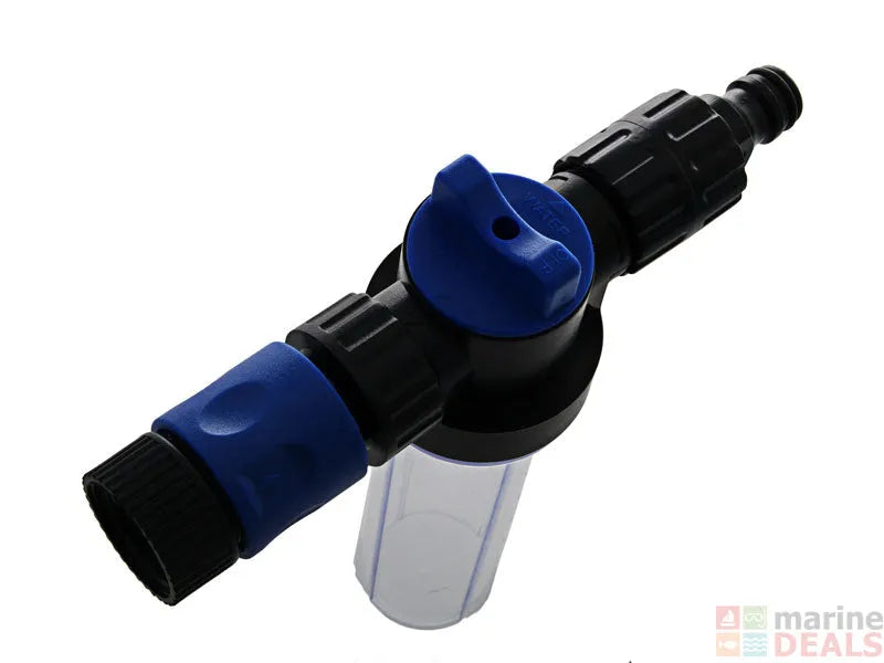 CYCLO SALT OFF SPRAY APPLICATOR – Autoignite NZ