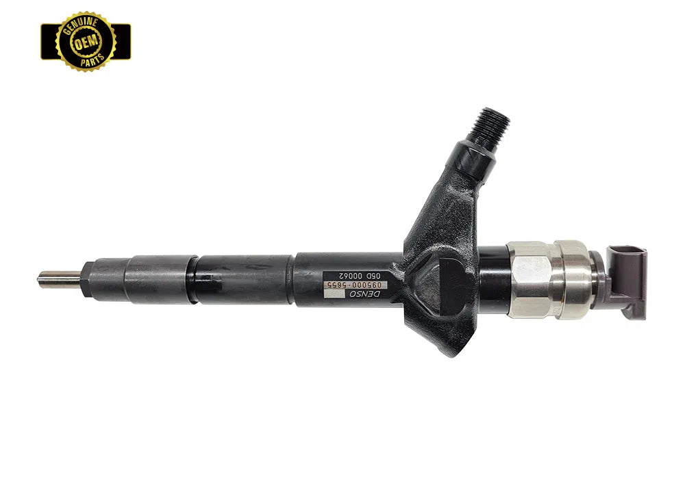 FUEL INJ DIESEL NEW YD25DDTI P | DIN200GEN – Autoignite NZ
