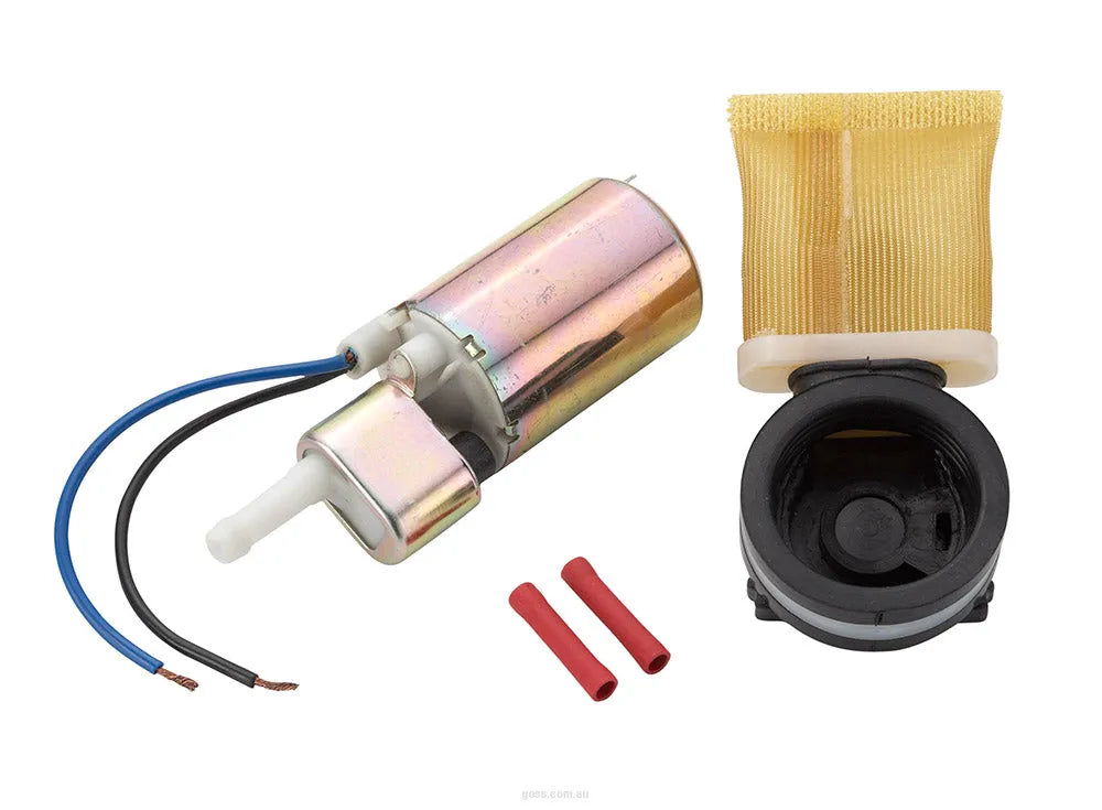 GOSS ELECTRIC FUEL PUMP | GE197 – Autoignite NZ