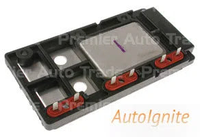 IGNITION MODULE | MOD-003 – Autoignite NZ