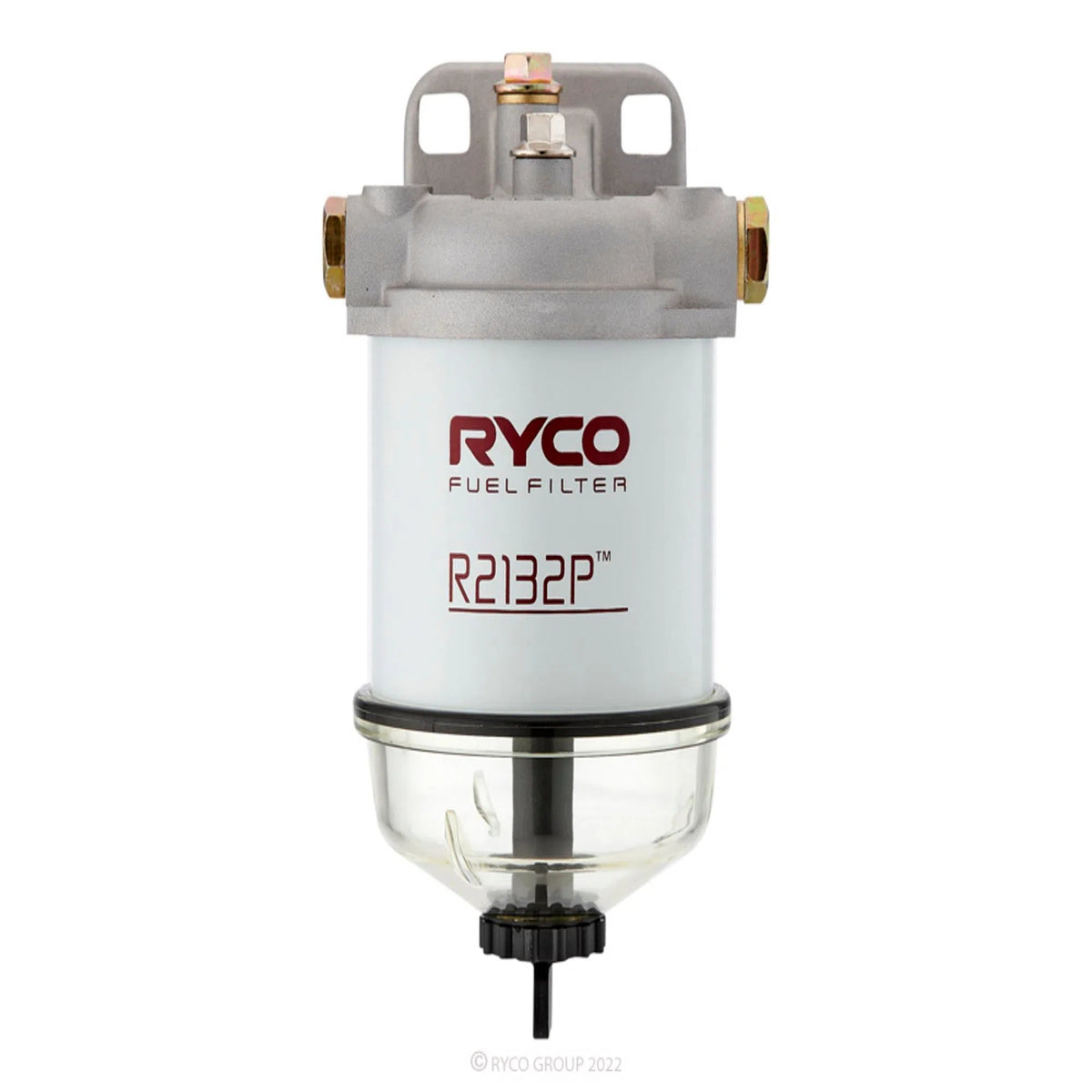 RYCO CAV FILTER HOUSING INCL R | R2132UA – Autoignite NZ