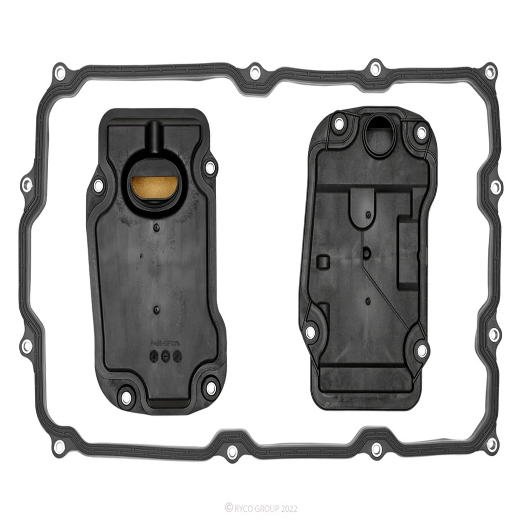 RYCO TRANSMISSION FILTER | RTK197 – Autoignite NZ